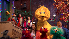 Christine Ferraro | Muppet Wiki | Fandom