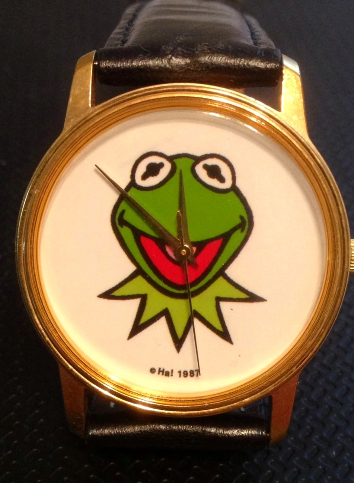 Muppet watches (Image Watches) | Muppet Wiki | Fandom