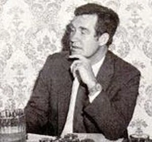 Alan Scott | Muppet Wiki | Fandom