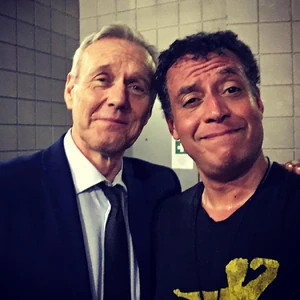 Anthony Stewart Head | Muppet Wiki | Fandom