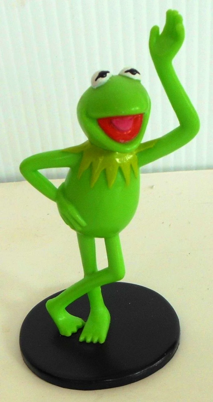 Muppet PVC figures (Applause) | Muppet Wiki | Fandom
