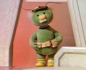 Architect Doozer | Muppet Wiki | Fandom