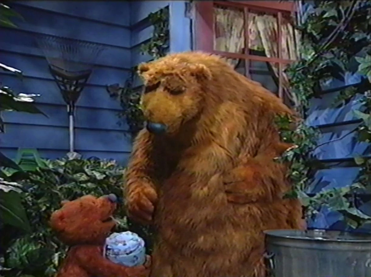 Episode 203: The Big Sleep | Muppet Wiki | Fandom