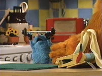 Episode 208: The Ojolympics | Muppet Wiki | Fandom