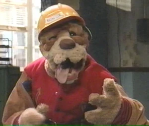 Bowser | Muppet Wiki | Fandom