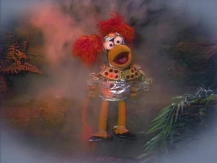 Chase the Wind | Muppet Wiki | Fandom