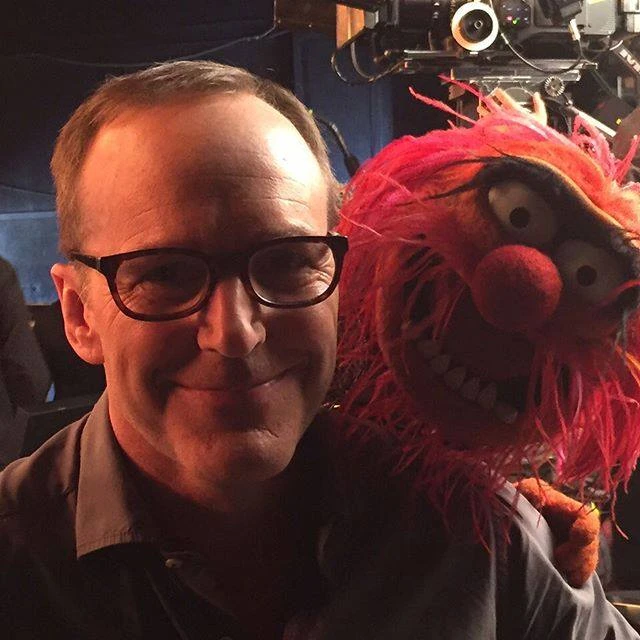 Clark Gregg | Muppet Wiki | Fandom
