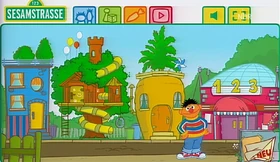 Sesamstrasse.de | Muppet Wiki | Fandom