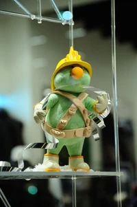 Kitson | Muppet Wiki | Fandom