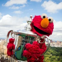 US Open Tennis Championships | Muppet Wiki | Fandom