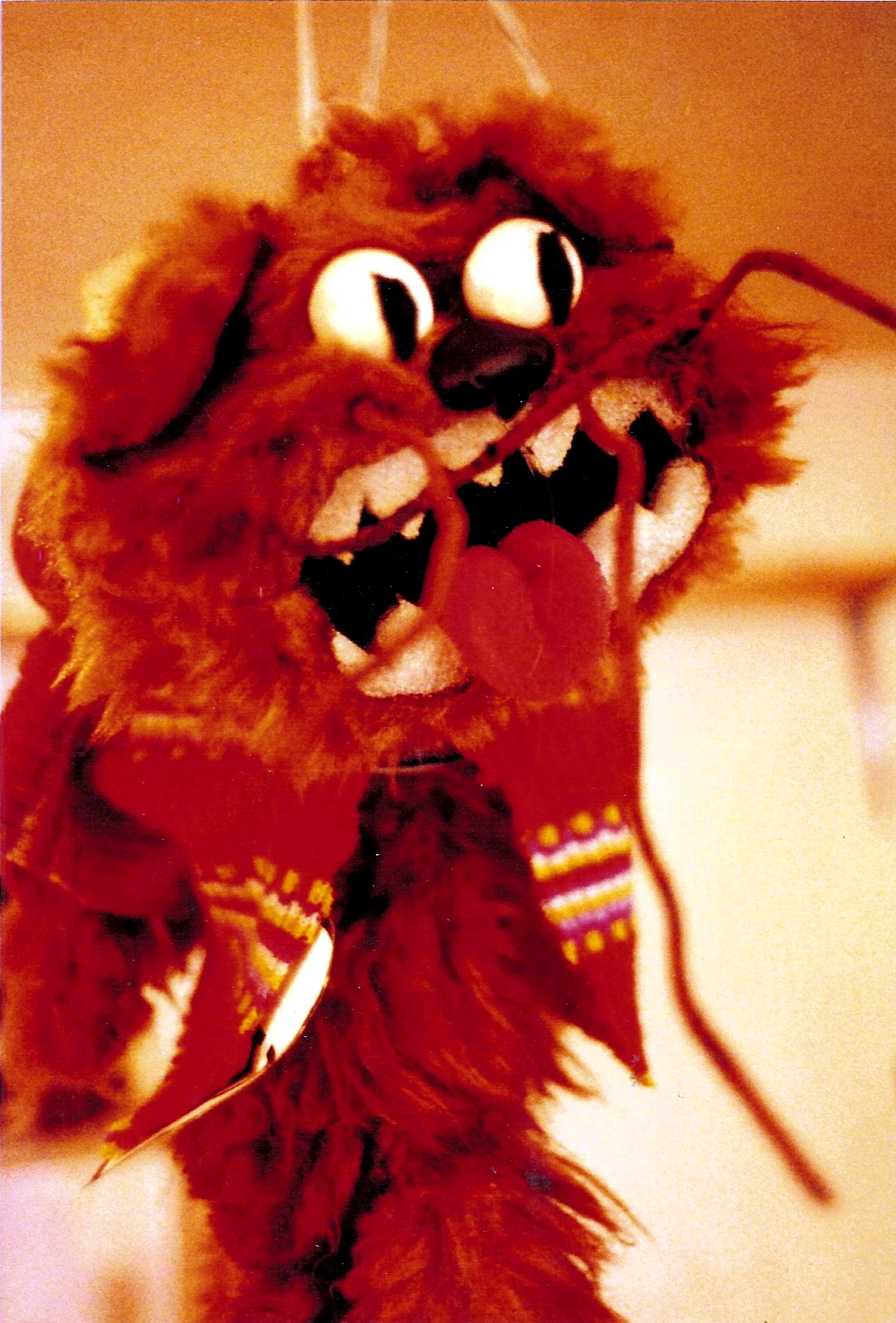 Fluffinella | Muppet Wiki | Fandom