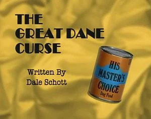 Dale Schott | Muppet Wiki | Fandom