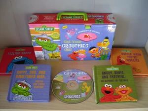 Get Your Grouchies Out | Muppet Wiki | Fandom