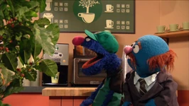 Return performances by Frank Oz on Sesame Street | Muppet Wiki | Fandom