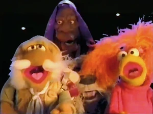 Comic Relief | Muppet Wiki | Fandom