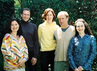 The Henson family | Muppet Wiki | Fandom