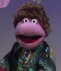 John Lovelady characters | Muppet Wiki | Fandom