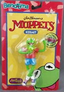 Muppet bendable figures (JusToys) | Muppet Wiki | Fandom