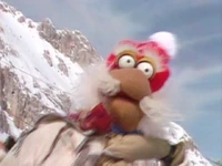 Muppets with miosis and mydriasis | Muppet Wiki | Fandom