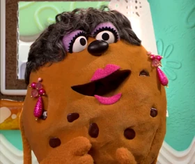 Mrs. Chipowski | Muppet Wiki | Fandom