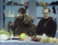 Muppet Puppet Plays | Muppet Wiki | Fandom