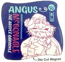The Muppets 70 magnets (Disney Parks) | Muppet Wiki | Fandom