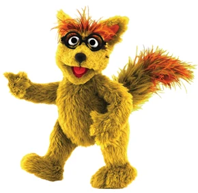 Shiku | Muppet Wiki | Fandom