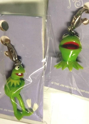 Muppet charms (Sony) | Muppet Wiki | Fandom