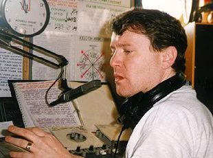 Stephen Garlick | Muppet Wiki | Fandom