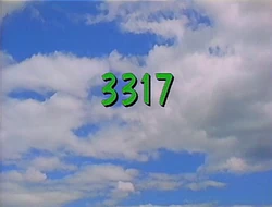 Episode 3317 | Muppet Wiki | Fandom