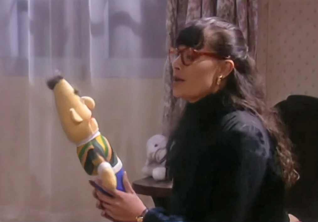 Ugly Betty | Muppet Wiki | Fandom