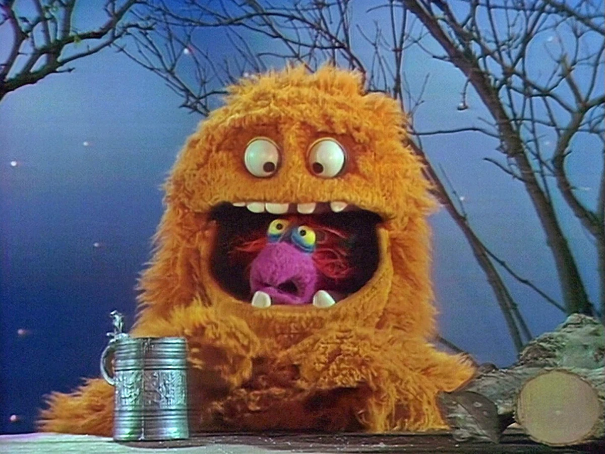 Que Sera, Sera (Whatever Will Be, Will Be) | Muppet Wiki | Fandom