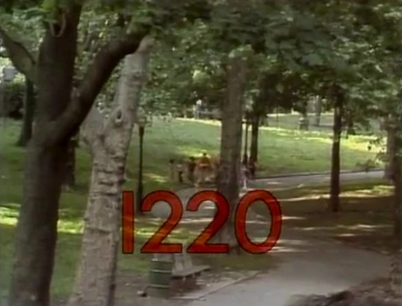 Episode 1220 | Muppet Wiki | Fandom