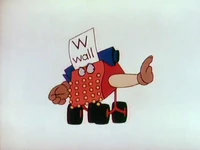 W | Muppet Wiki | Fandom