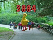 Episode 3884 | Muppet Wiki | Fandom