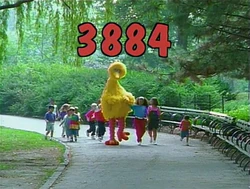 Episode 3884 | Muppet Wiki | Fandom