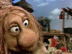 Episode 403: Sidebottom Blues | Muppet Wiki | Fandom