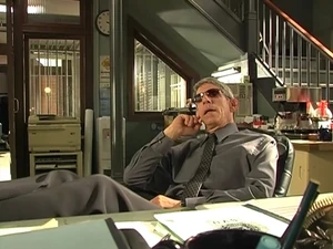Richard Belzer | Muppet Wiki | Fandom