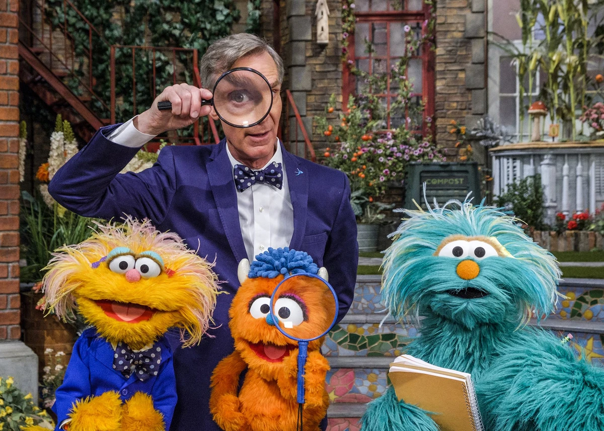 Episode 4922 | Muppet Wiki | Fandom