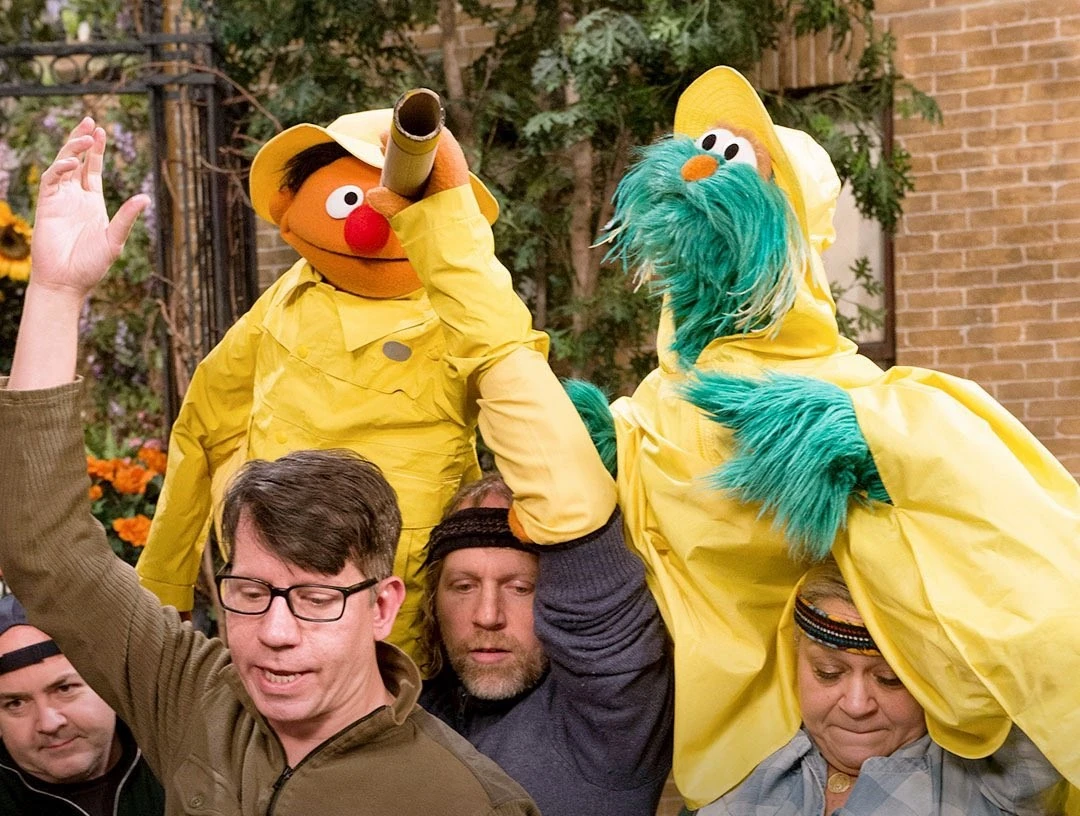 Episode 5018 | Muppet Wiki | Fandom