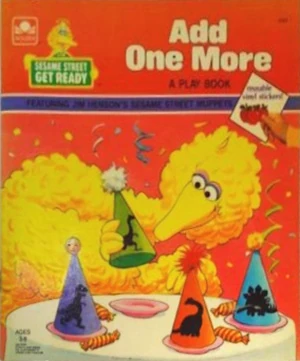 Add One More | Muppet Wiki | Fandom