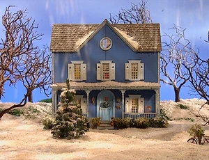 Episode 325: A Berry Bear Christmas (1) | Muppet Wiki | Fandom