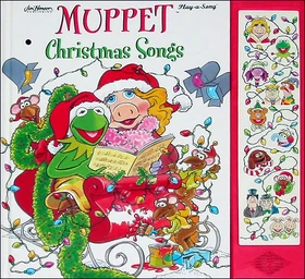 Muppet Christmas Songs | Muppet Wiki | Fandom