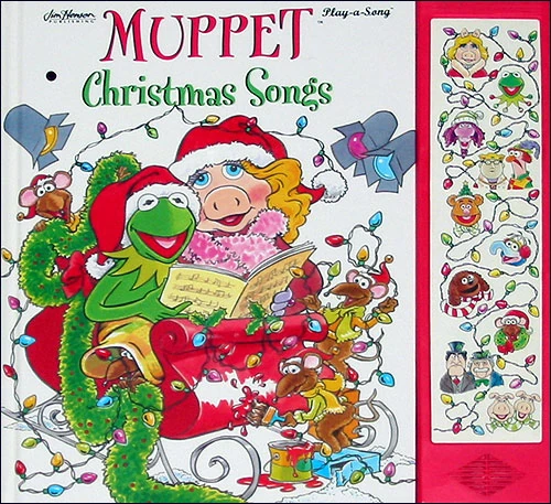 Muppet Christmas Songs | Muppet Wiki | Fandom
