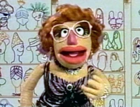 Stella | Muppet Wiki | Fandom