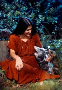 Episode 301: Kris Kristofferson & Rita Coolidge | Muppet Wiki | Fandom