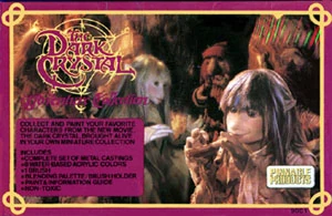 The Dark Crystal Adventure Collection | Muppet Wiki | Fandom
