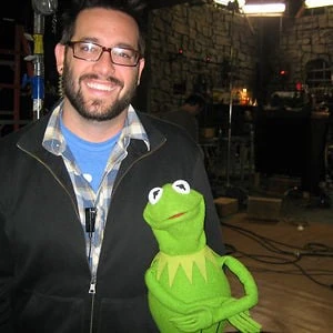 Kris Eber | Muppet Wiki | Fandom