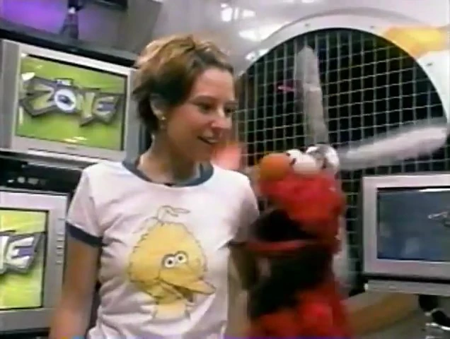 Sugar Lyn Beard | Muppet Wiki | Fandom