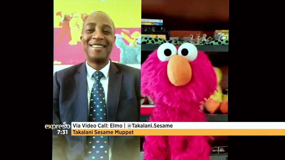 Expresso | Muppet Wiki | Fandom